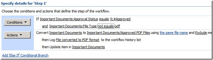 PDF Converter 3 0 For SharePoint Convert Word Excel PowerPoint Publisher InfoPath pdf-converter-3-0-for-sharepoint-convert-word-excel-powerpoint-publisher-infopath